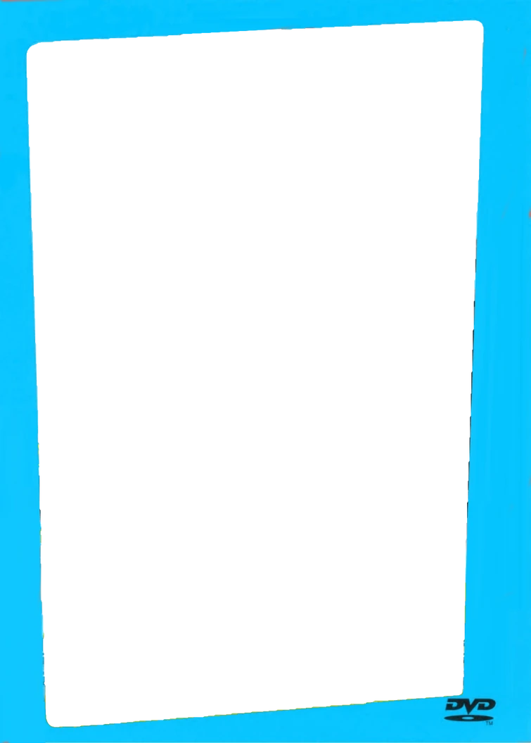 Thomas DVD borders for anyone who wants to make a DVD Cover | Fandom