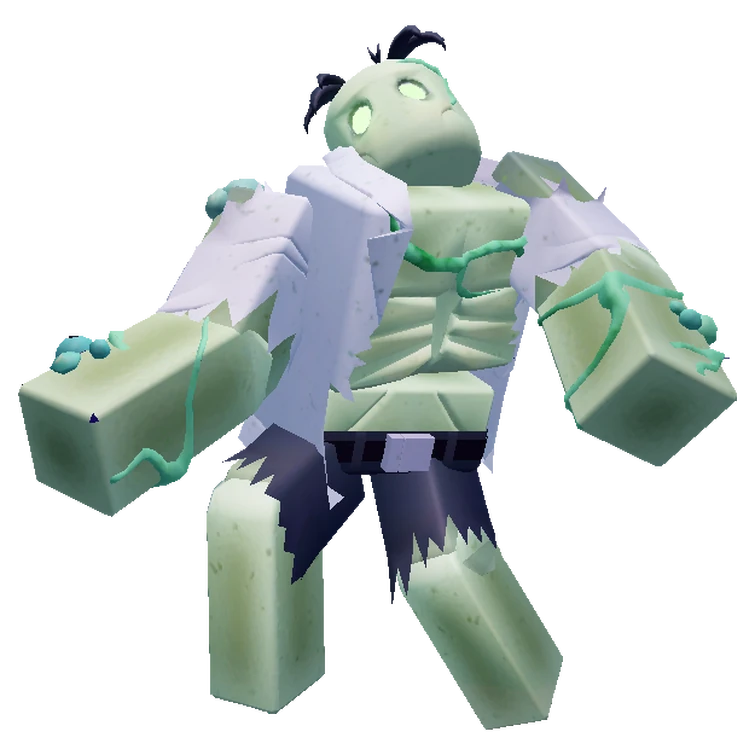 The intermediate enemies | Fandom