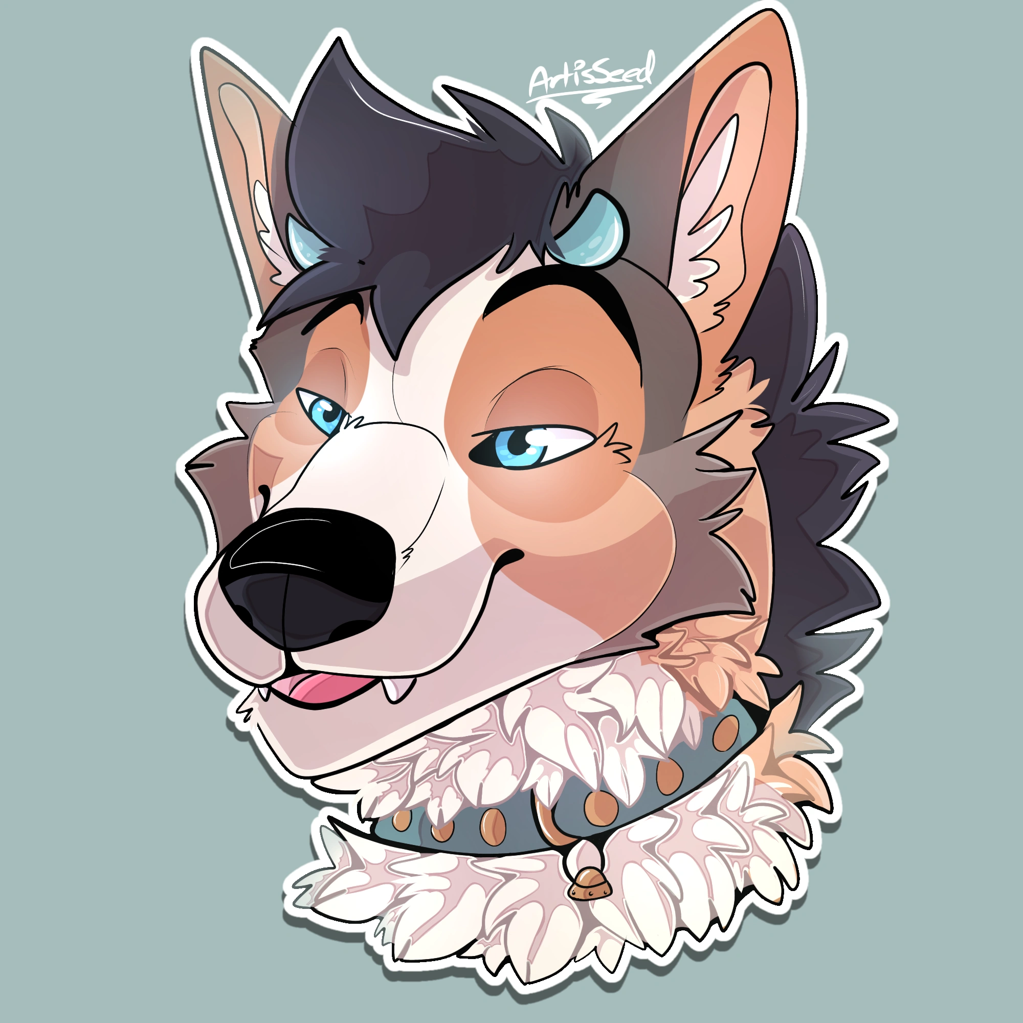 Art of Pandas oc/sona | Fandom