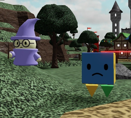 Tutoro Skin Screenshots | Fandom