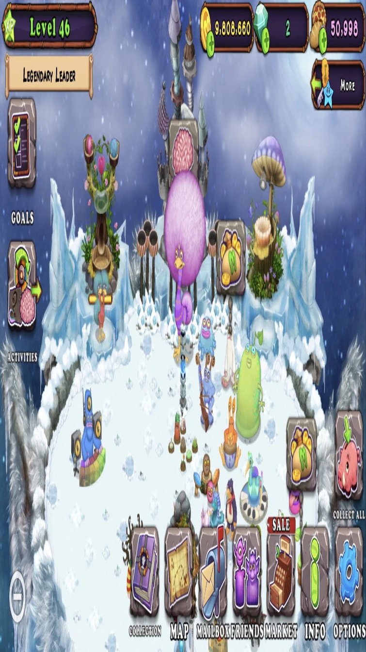 Guys I found out how to play msm horizontally! | Fandom