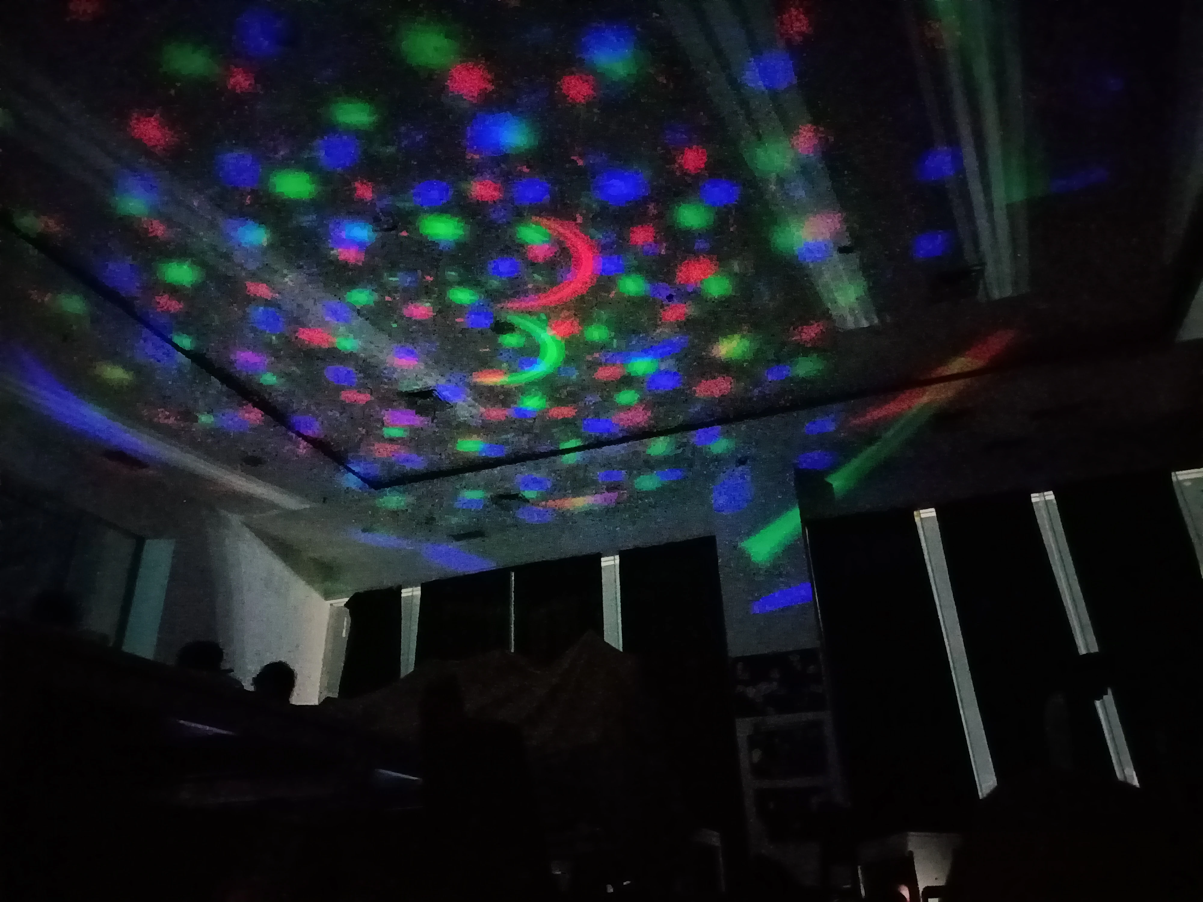 Goodnight (school sleepover) | Fandom