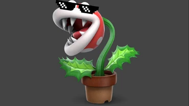 The Plant Battle Royale | Fandom