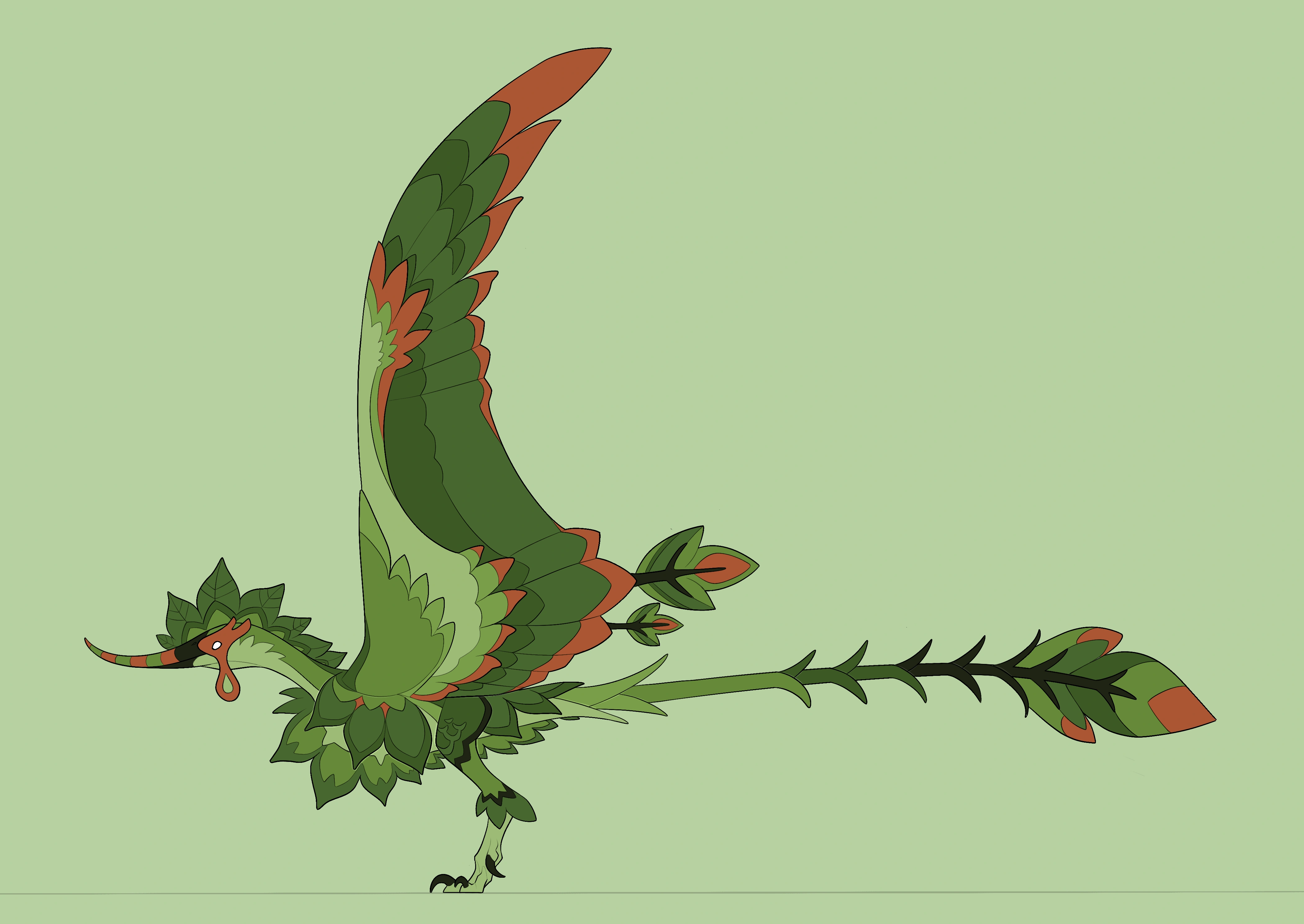 Fan-made breq redesign | Fandom