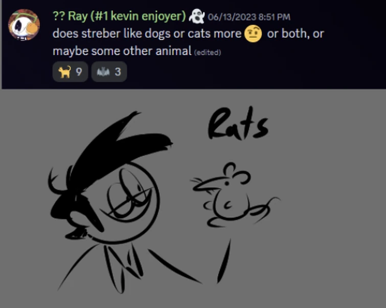 new spooky month art + questions and answerss,,,, wetfywtci | Fandom