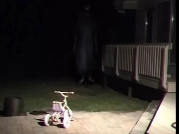 I wanna draw on all of them(Yes I am a big Liminal space enjoyer) | Fandom