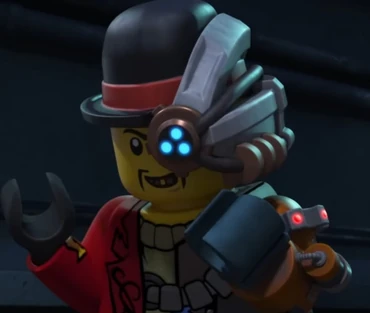 Discuss Everything About Ninjago Wiki | Fandom