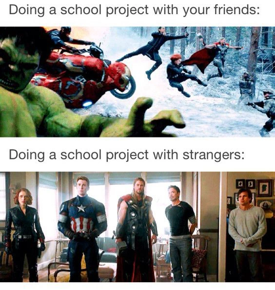 Project | Fandom
