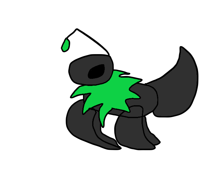 novus warden event plushie thing | Fandom