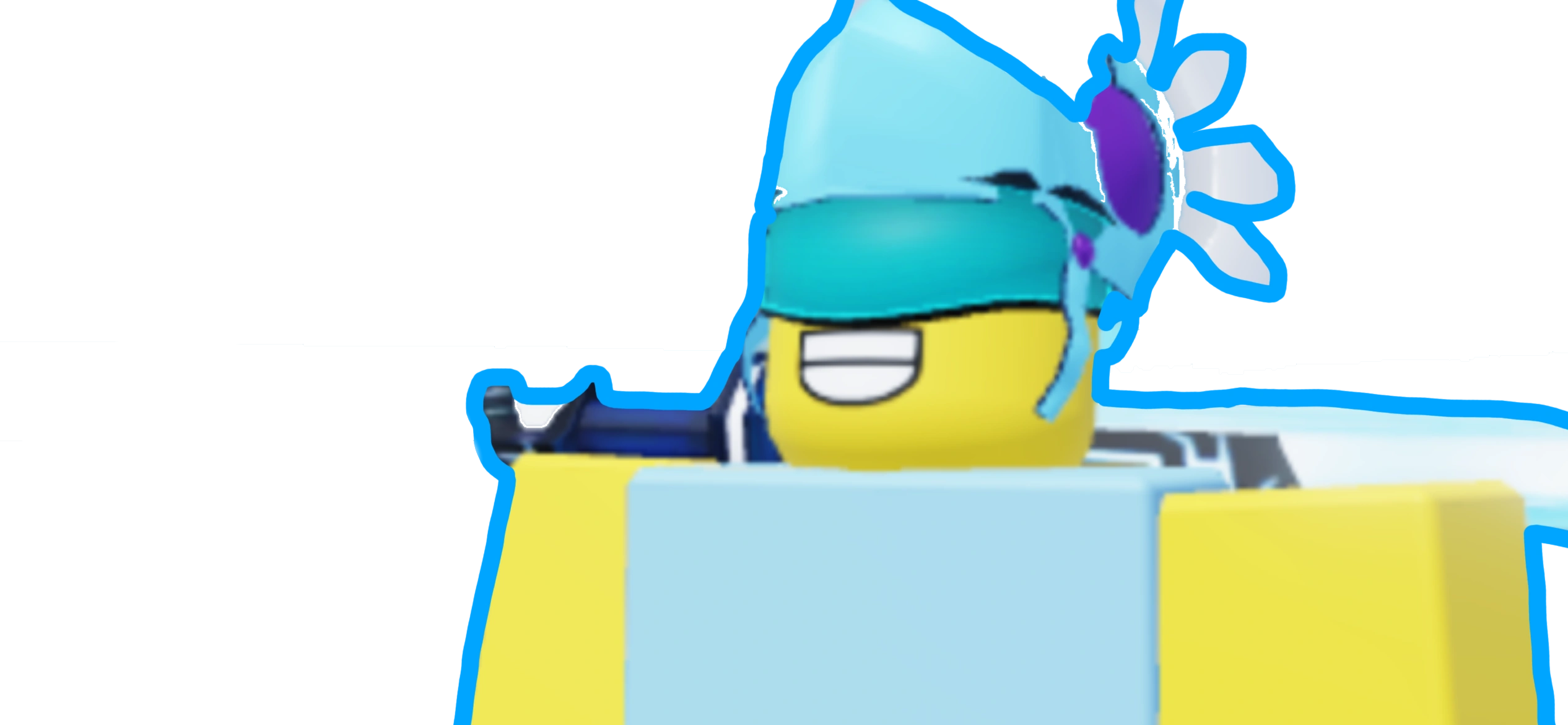 tweeked leveler battler | Fandom