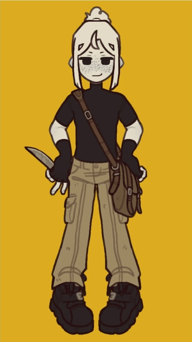 hehe picrew Anna | Fandom