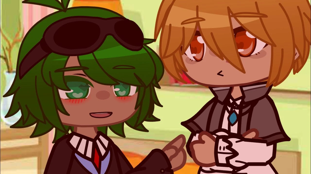 Haruya and Kinjome angst | Fandom