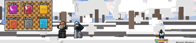 Discuss Everything About Block Tales Wiki | Fandom