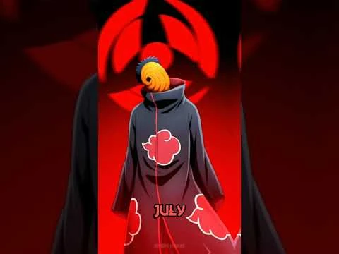 Your Month = Your Naruto Character | Fandom