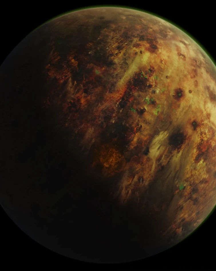 Discuss Everything About Wookieepedia | Fandom