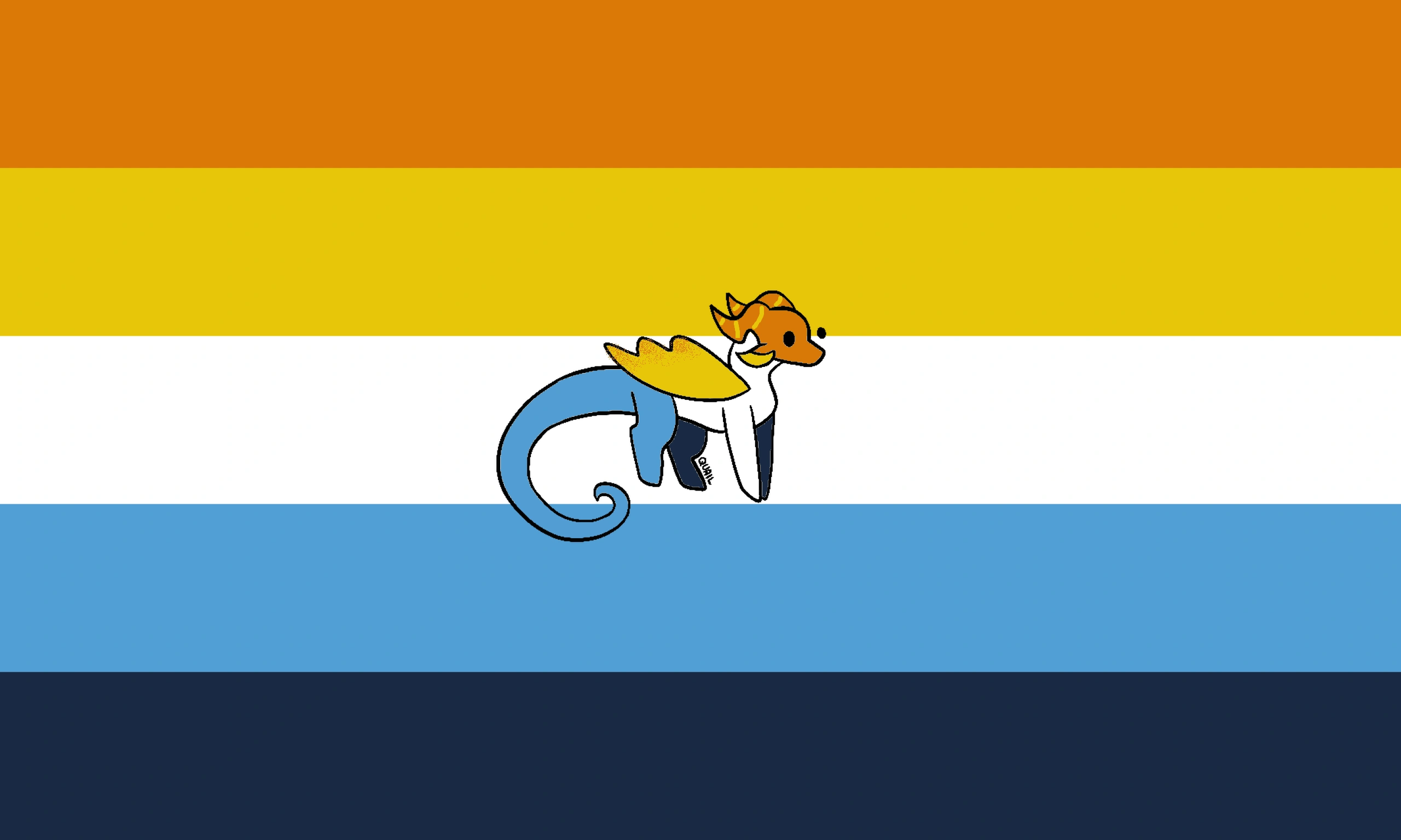 For all aroace people like me - art | Fandom