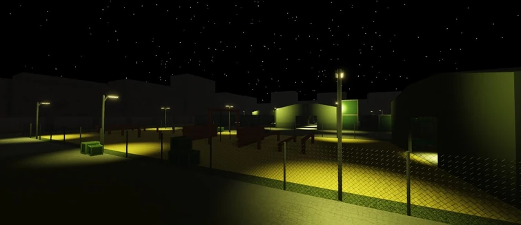 Discuss Everything About Zombie Attack Roblox Wiki | Fandom