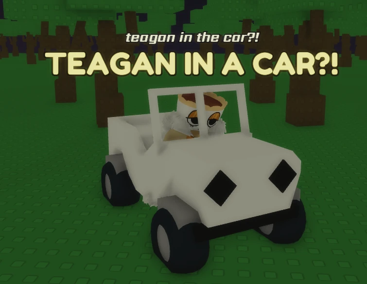 this is truly teagan in the car | Fandom
