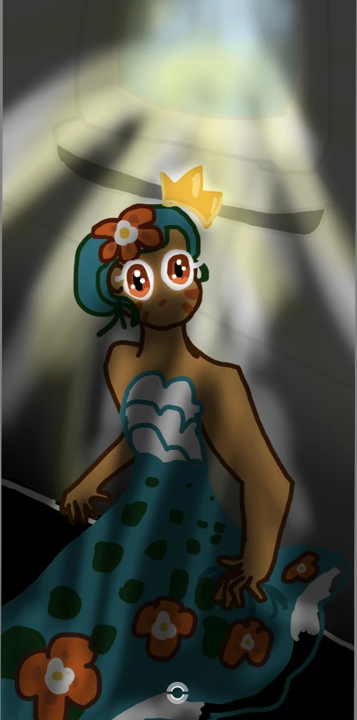 Tiger lily is slowly becoming a favorite | Fandom