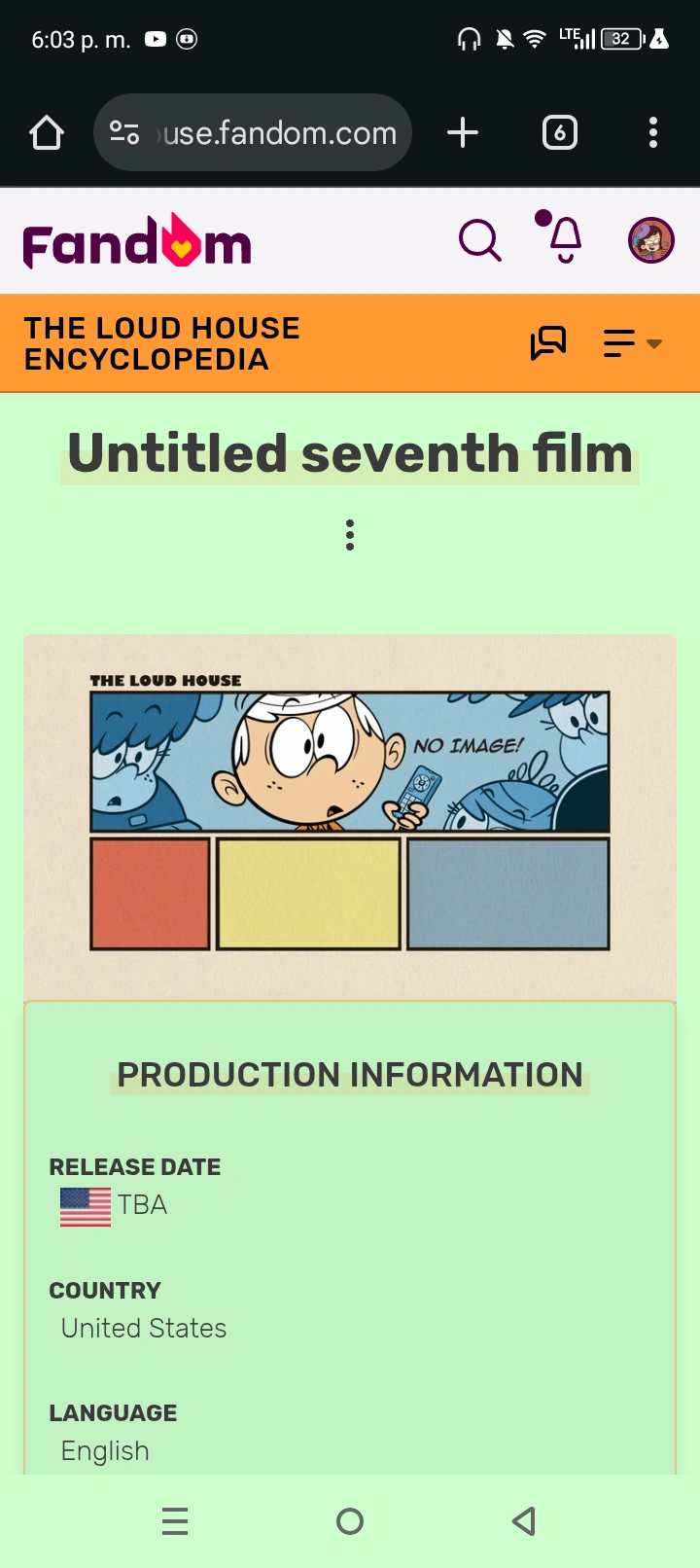 So The Loud House Is Getting Another New Film After Naughty Or Nice Premiered | Fandom