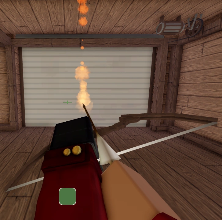 How Huntsman "Flaming" | Fandom