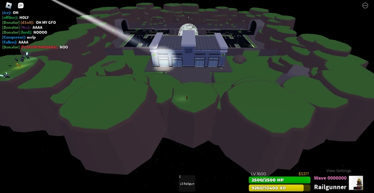 Discuss Everything About Tower Battles Battlefront Wiki | Fandom