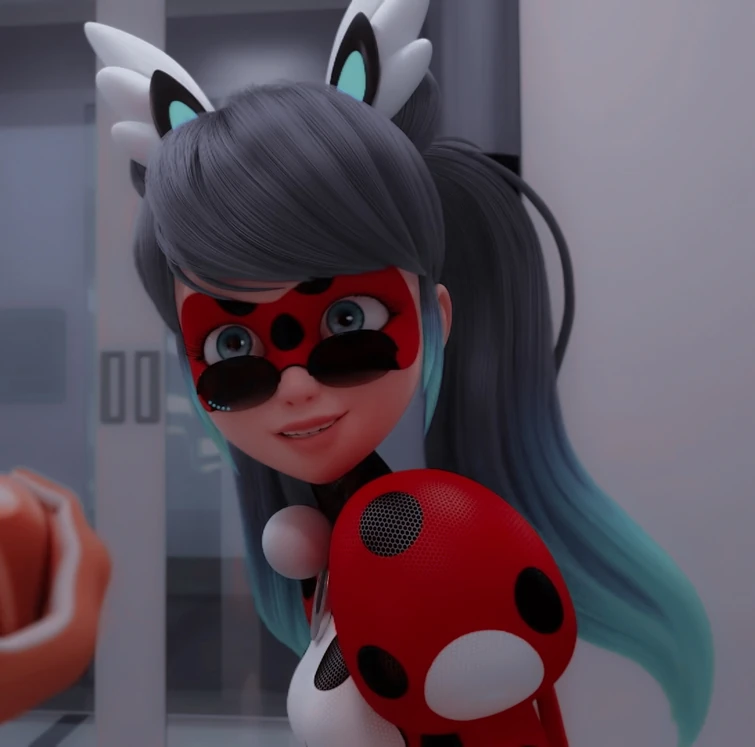 Miraculous Icons #123: PENNYBUG EDITION 🐞🐴🐰 | Fandom