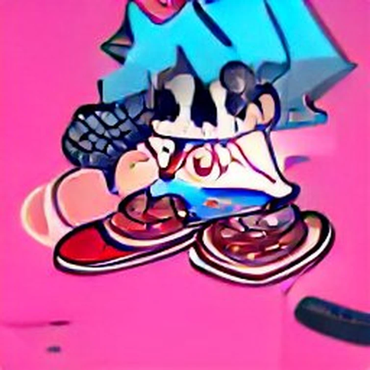 And so the ____ BF irl team grows... | Fandom