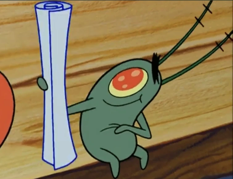 the secret krabby patty formula (click image) | Fandom