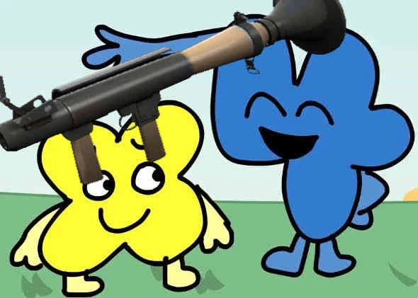 Pre split bfb was awesome, | Fandom