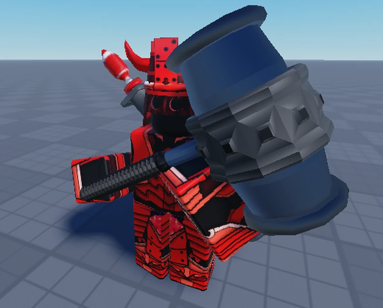 Secret Boss 3: Doombringer | Fandom