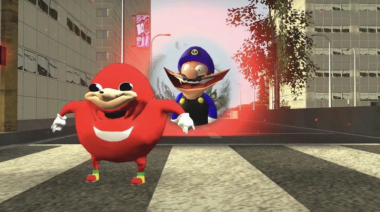 Discuss Everything About The SMG4 Wiki | Fandom