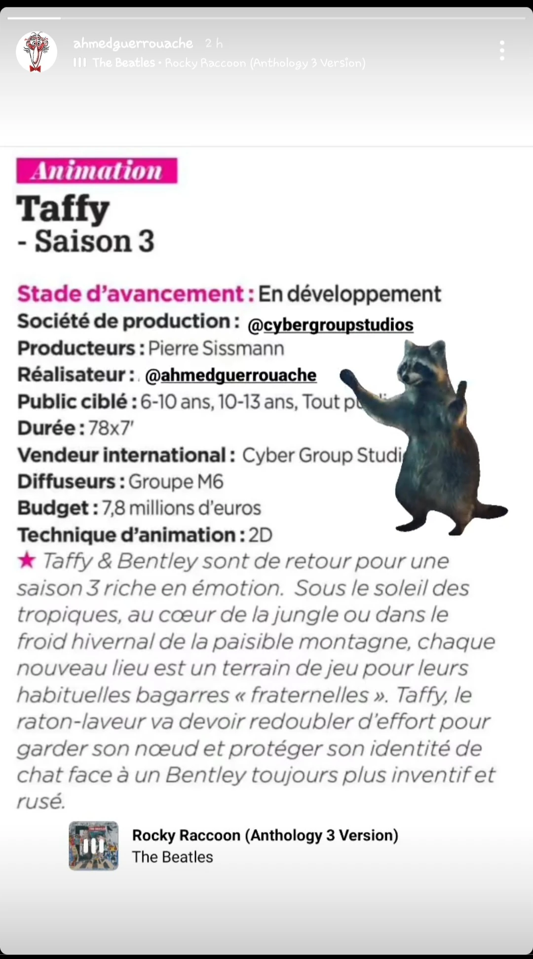 Season 3 in development | Fandom