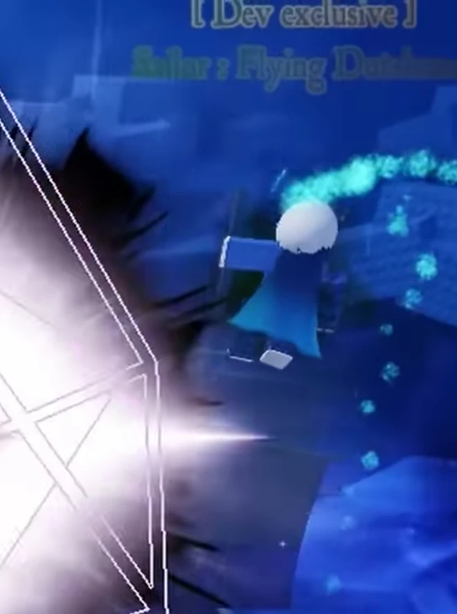 Sailor: Flying Dutchman | Fandom