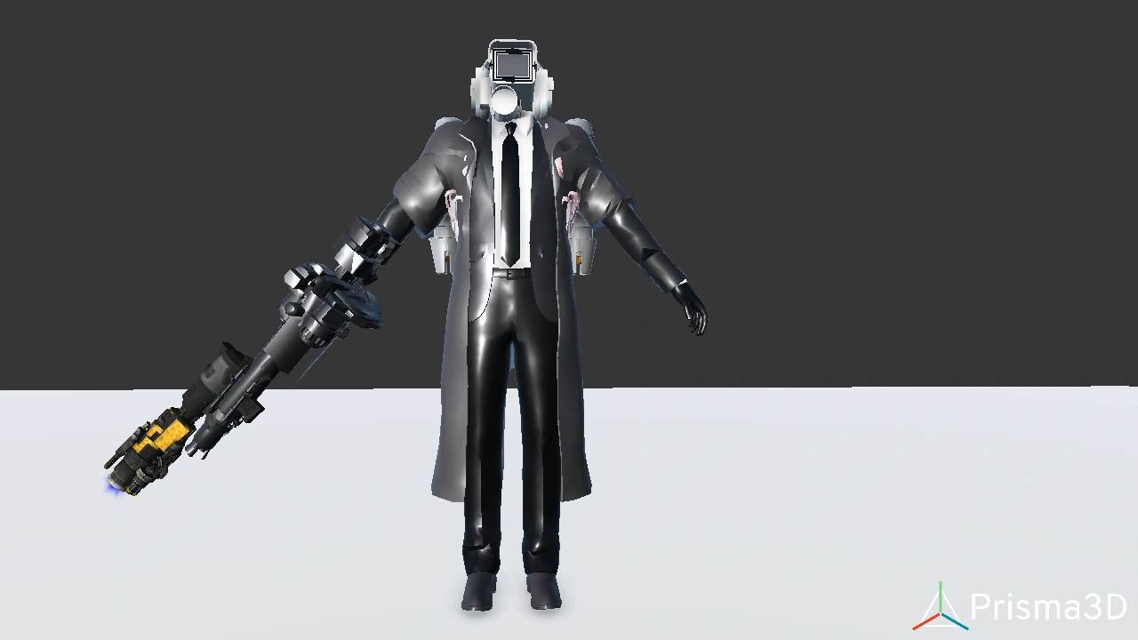 Almost SFM lighting in Prisma 3d( more in the comments) | Fandom