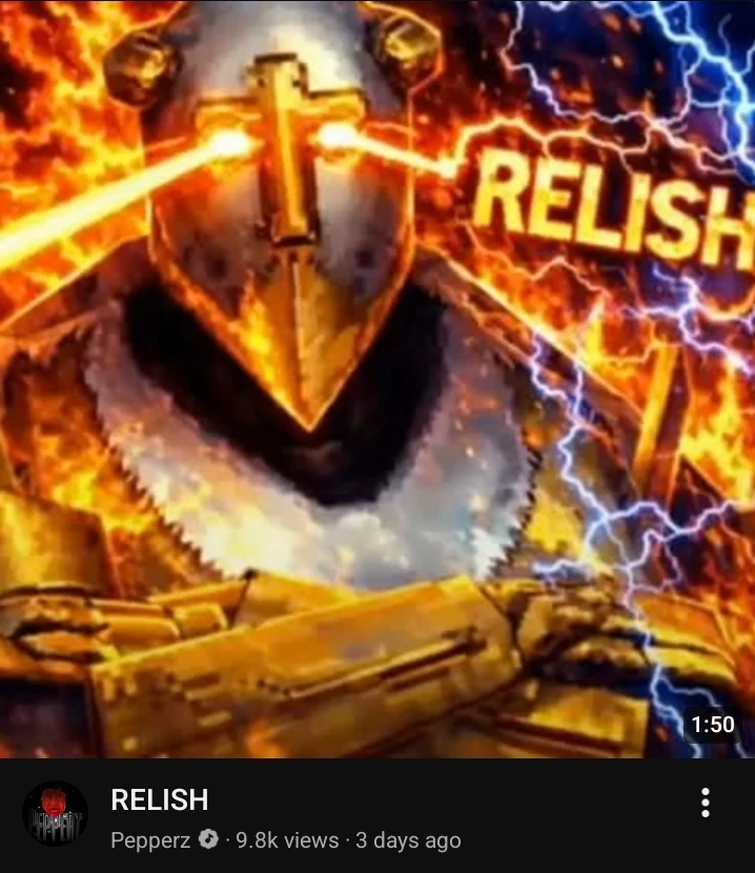 Sol's RNG Wiki Megathread | Fandom
