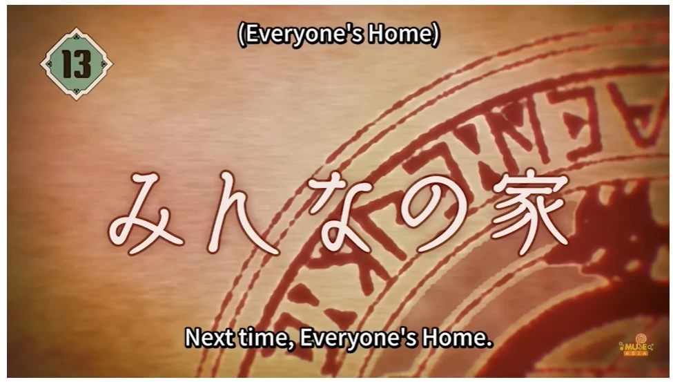 Episode 13 (Final) | Fandom