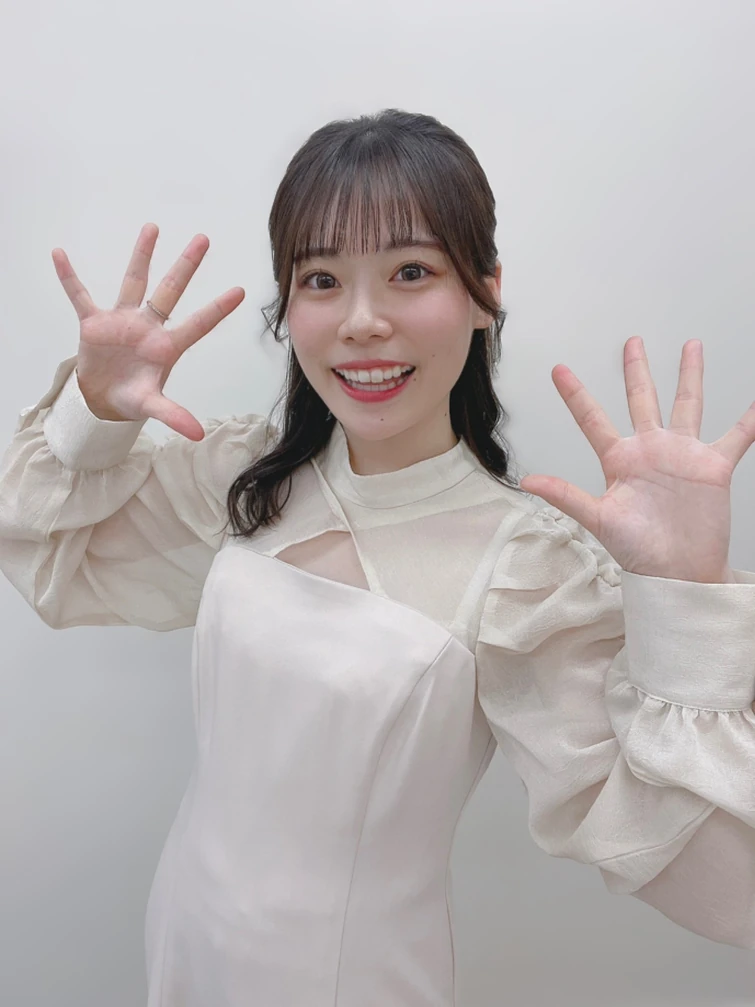 Happy Late Birthday to Ami Ishii! | Fandom