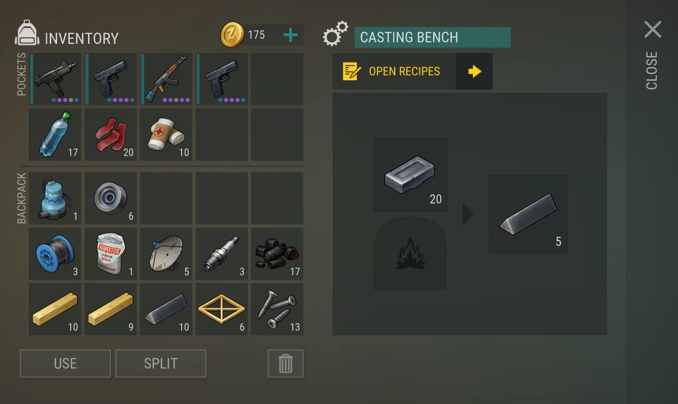 Anyone else making use of this glitch? | Fandom