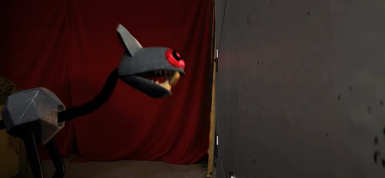 I watched the Dandy's world IRL video... | Fandom