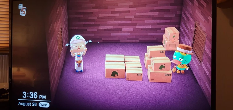 Discuss Everything About Animal Crossing Wiki | Fandom