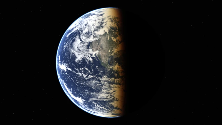 The best views of the Earth! | Fandom