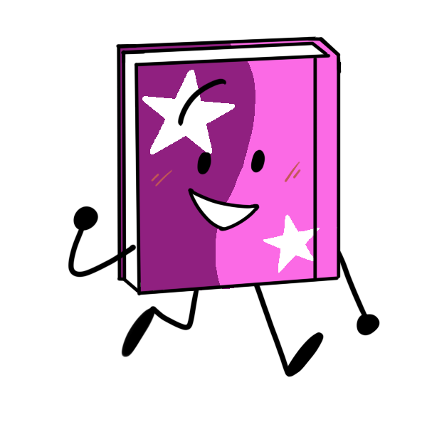 hahaha booksona go brr | Fandom