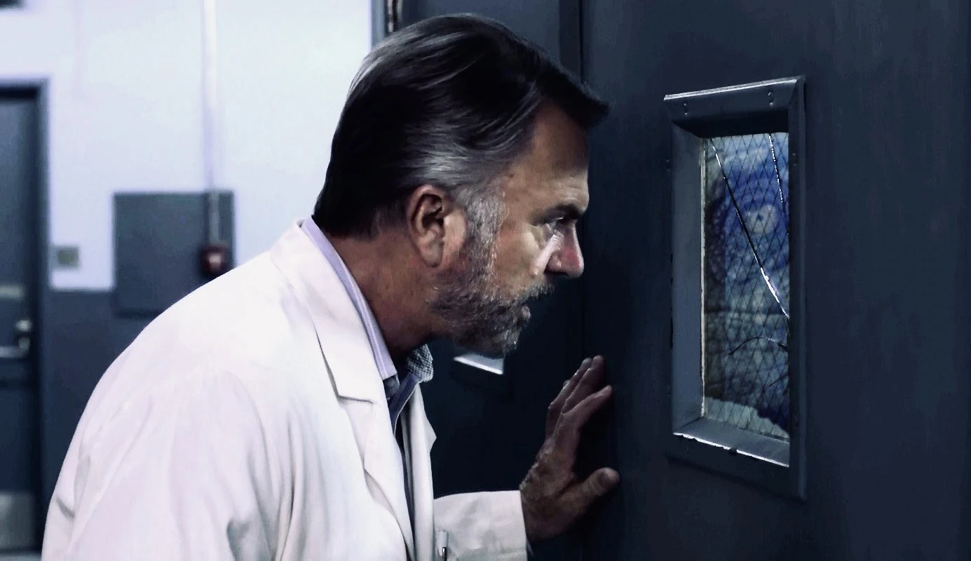 I Would Love To See Scenes Like These In Dominion | Fandom