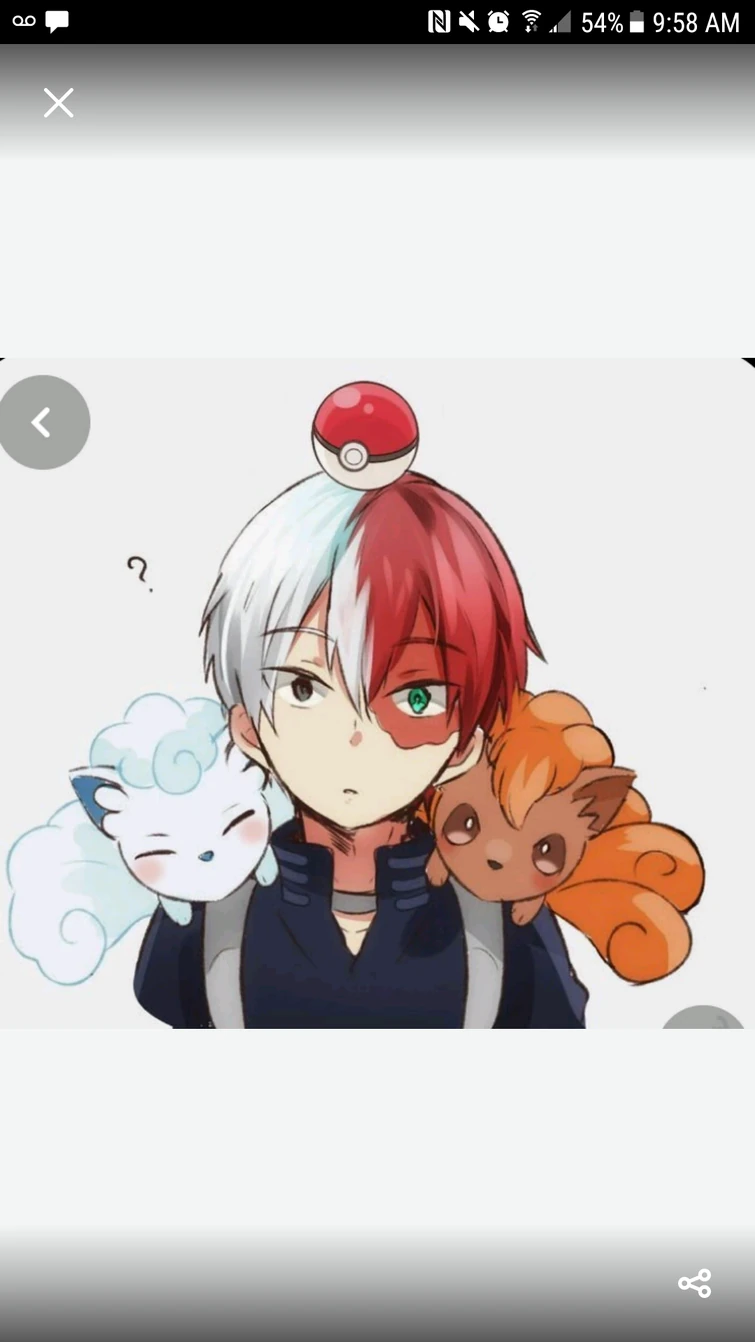 Happy Bday Shoto Todoroki!!!???? | Fandom