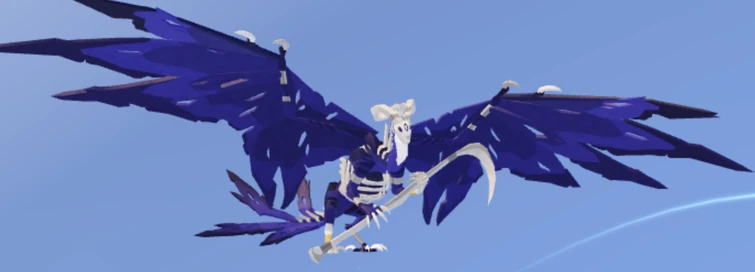 [New Cux Oc] Need some name suggestions | Fandom