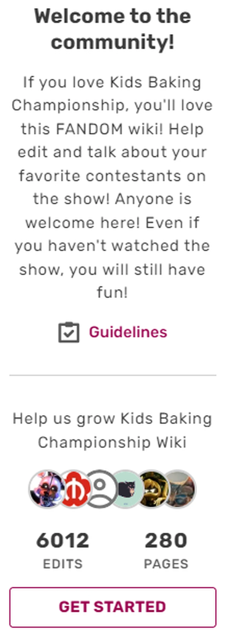 6,000 edits! | Fandom