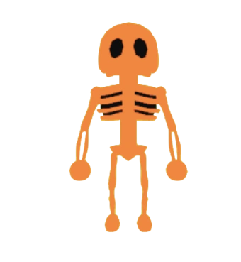Molten skeleton, Keep scrolling | Fandom