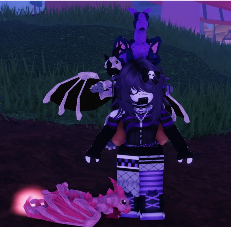 Discuss Everything About Dragon Adventures Wiki | Fandom