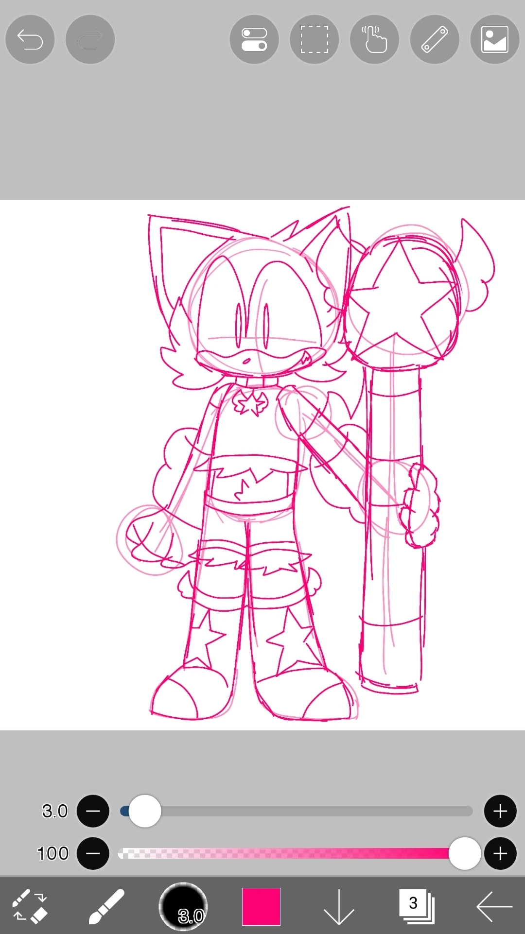 yea..i like magical girl horror | Fandom